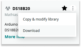 Selecting between multiple libraries with the same name – Arduino Help ...