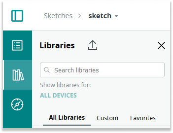 Selecting between multiple libraries with the same name – Arduino Help ...