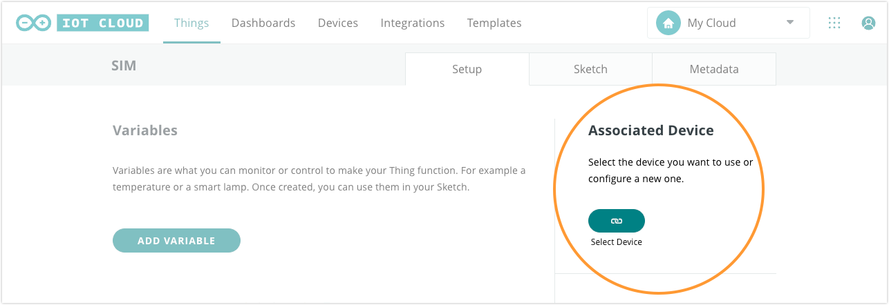 How To Connect The Mkr Gsm 1400 To Arduino Cloud Arduino Help Center